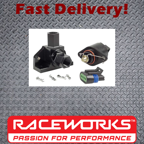 Raceworks Remote Idle Speed Control Kit | eBay