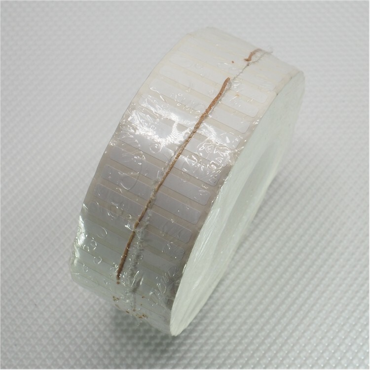 NEW tyco/TE A67027-000 6.4 mm (.25 in) Industrial Label, *10000 labels ...