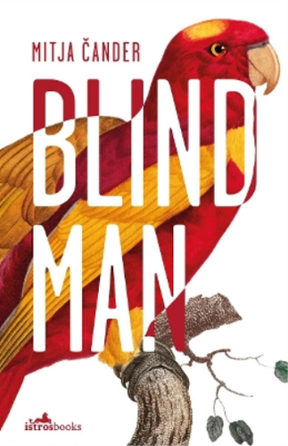 Mitija Cander Blind Man (Poche) 9781912545933 | eBay