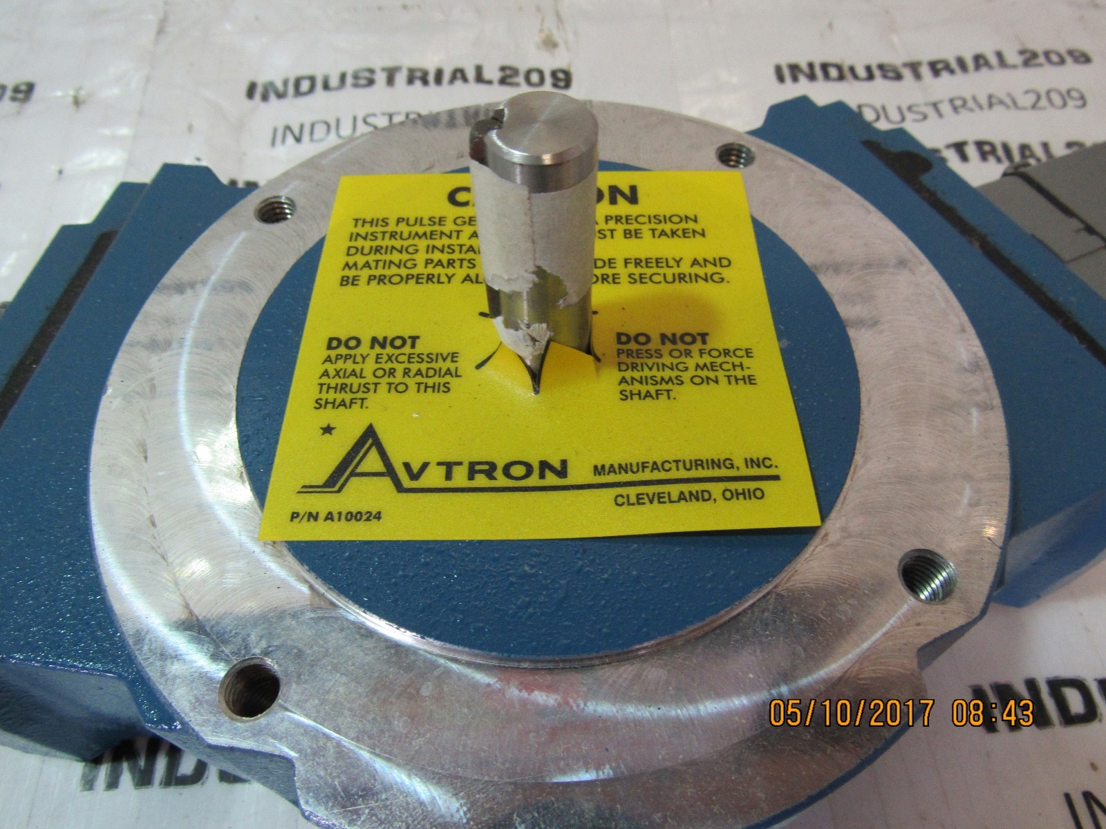 AVTRON AV485 NXS6Z6Z1000 NEW | eBay