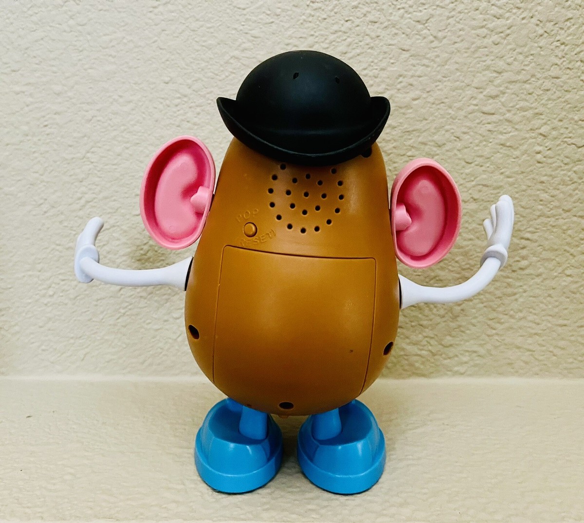 Toy Story Collection Thinkway Toys Mr Potato Head Mr Potato Head Eyes