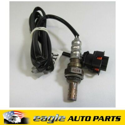 HOLDEN ZC VECTRA Z22SE 4CYL POSITION 2 OXY SENSOR 2003 - 2005 ...