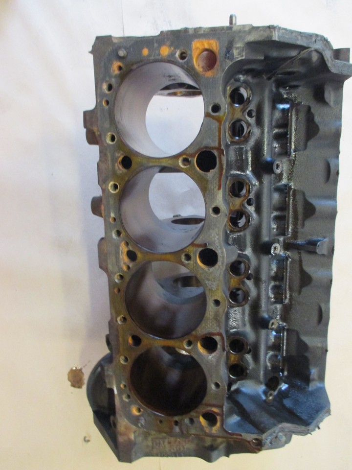 92-97 SS Z28 Trans Am LT1 5.7 350 Engine Block Std | eBay