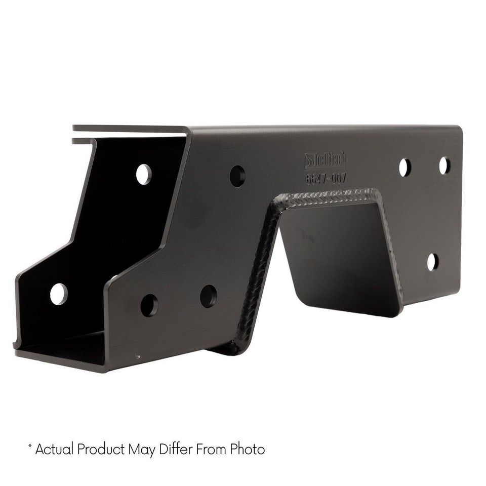 Belltech Frame C-Notch - Fits 1988-2000 Chevrolet Silverado/Sierra ...