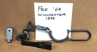 Winchester 1894 Pre '64 parts lot Lever hammer | eBay