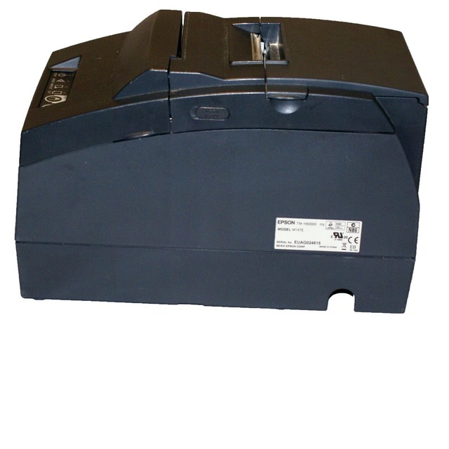 Epson TM-H6000III Point of Sale Thermal Printer for sale online | eBay