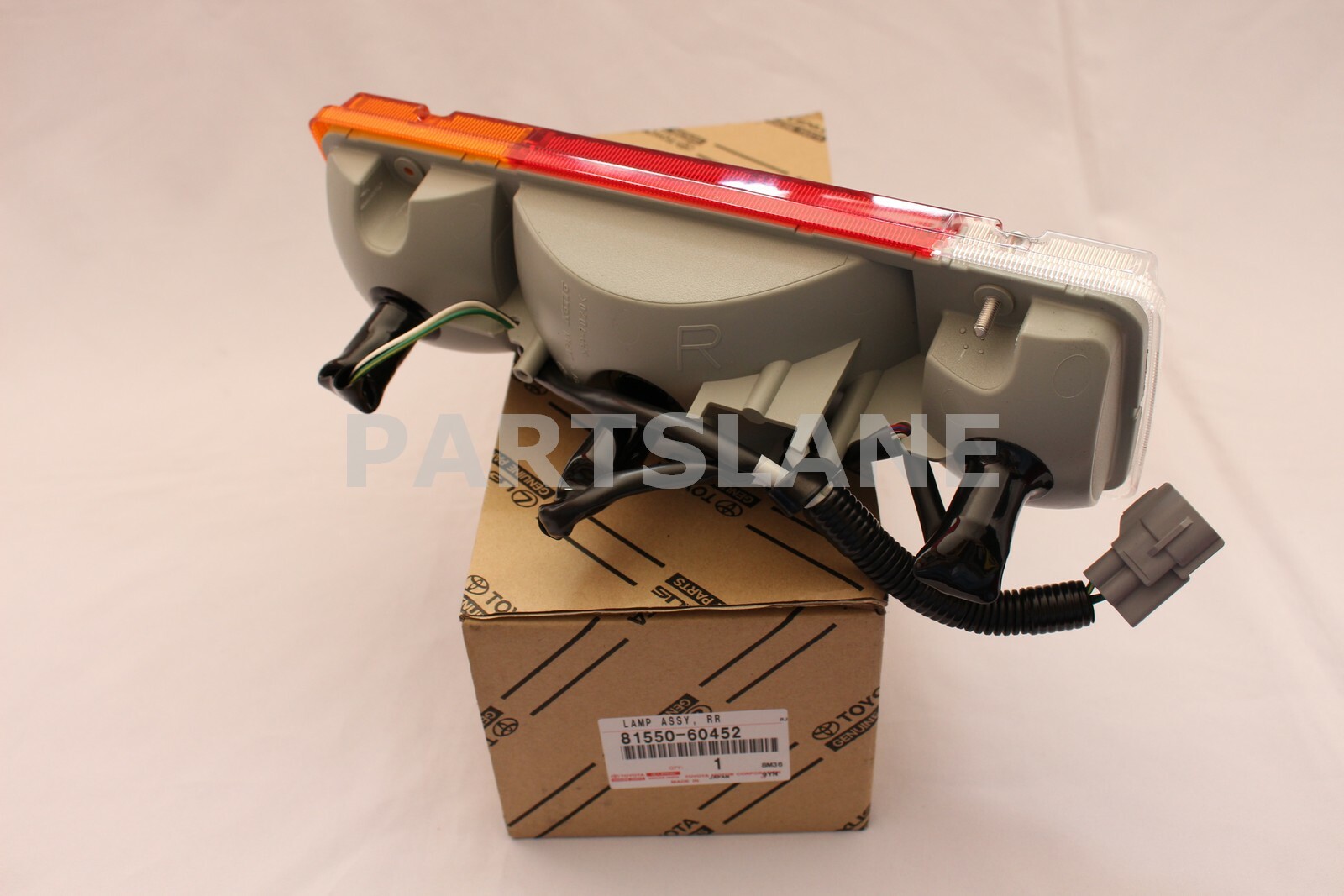 Toyota Land Cruiser FZJ79 OEM Genuine Rear Right Combination Lamp 81550 ...