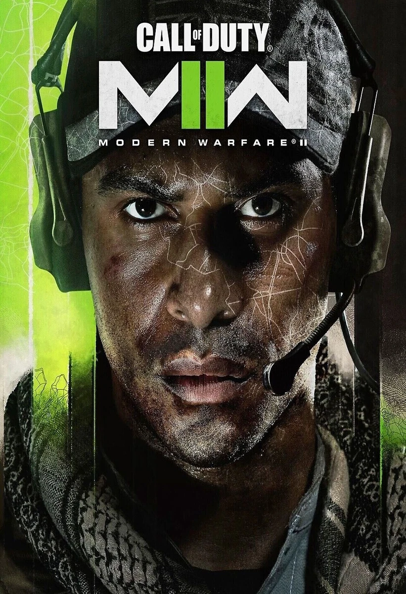 Gaz Modern Warfare 3