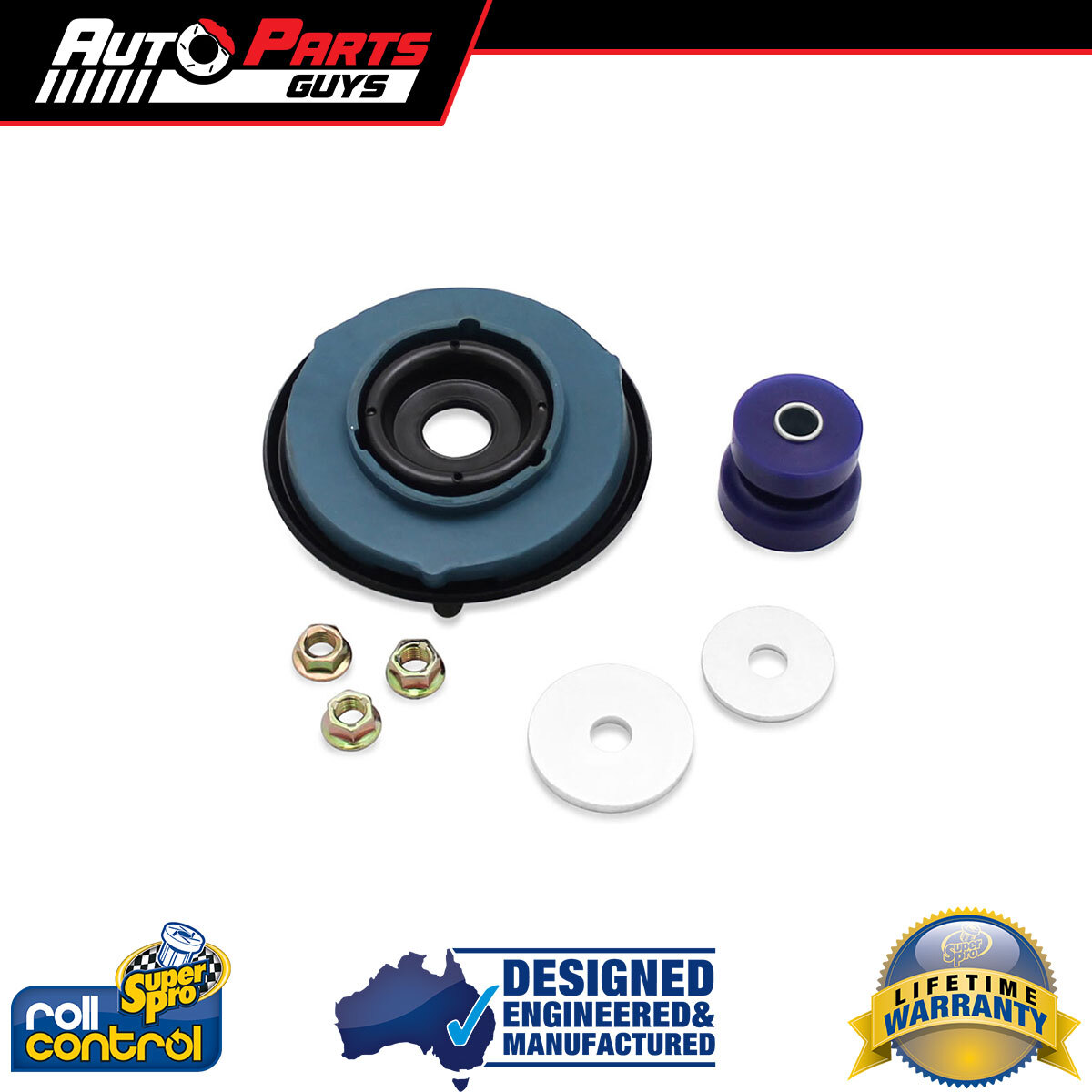 Strut Cap RS001 | eBay