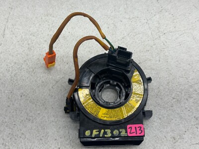 2011-2013 KIA FORTE CLOCK SPRING OEM | eBay