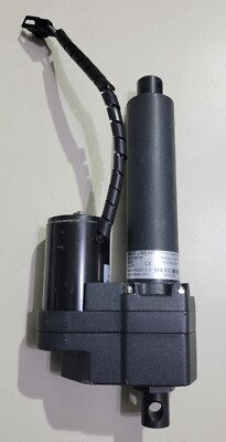 Linear Actuators - Warner Actuator