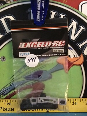 EXCEED RC 81058: Suspension Parts NewInPack 🇺🇸Shipped | eBay