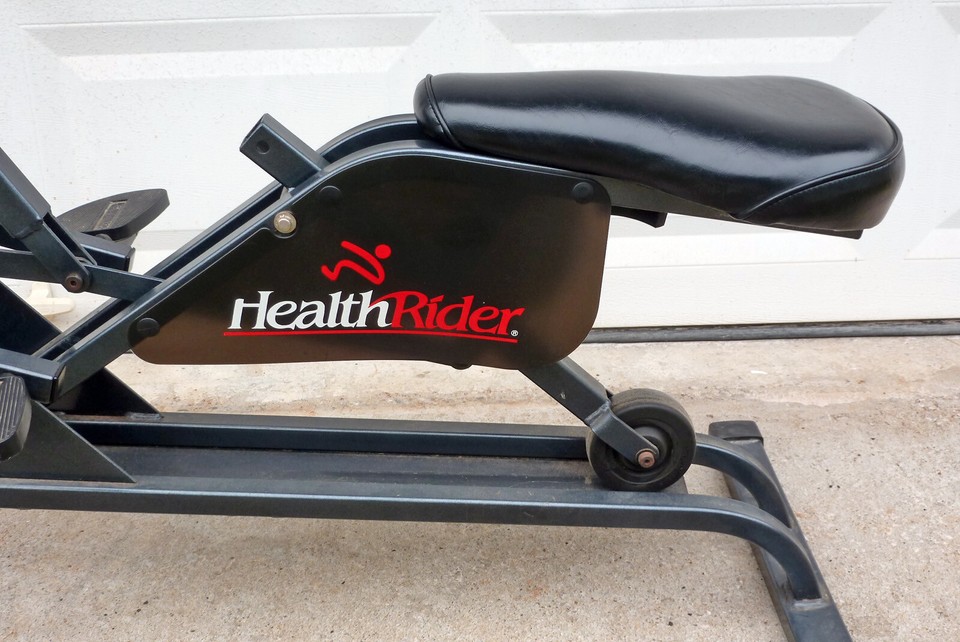 Health Rider exercise machine 🔴LOCAL PICKUP ONLY🔴 | eBay