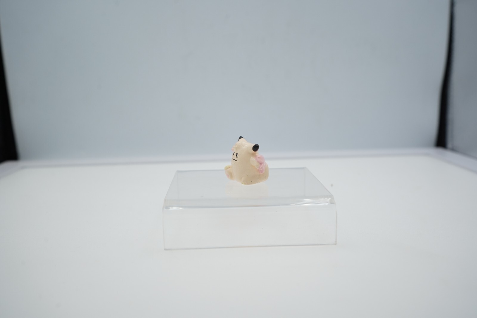 Clefable Bandai Mini figure Vintage Figures Pokemon | eBay