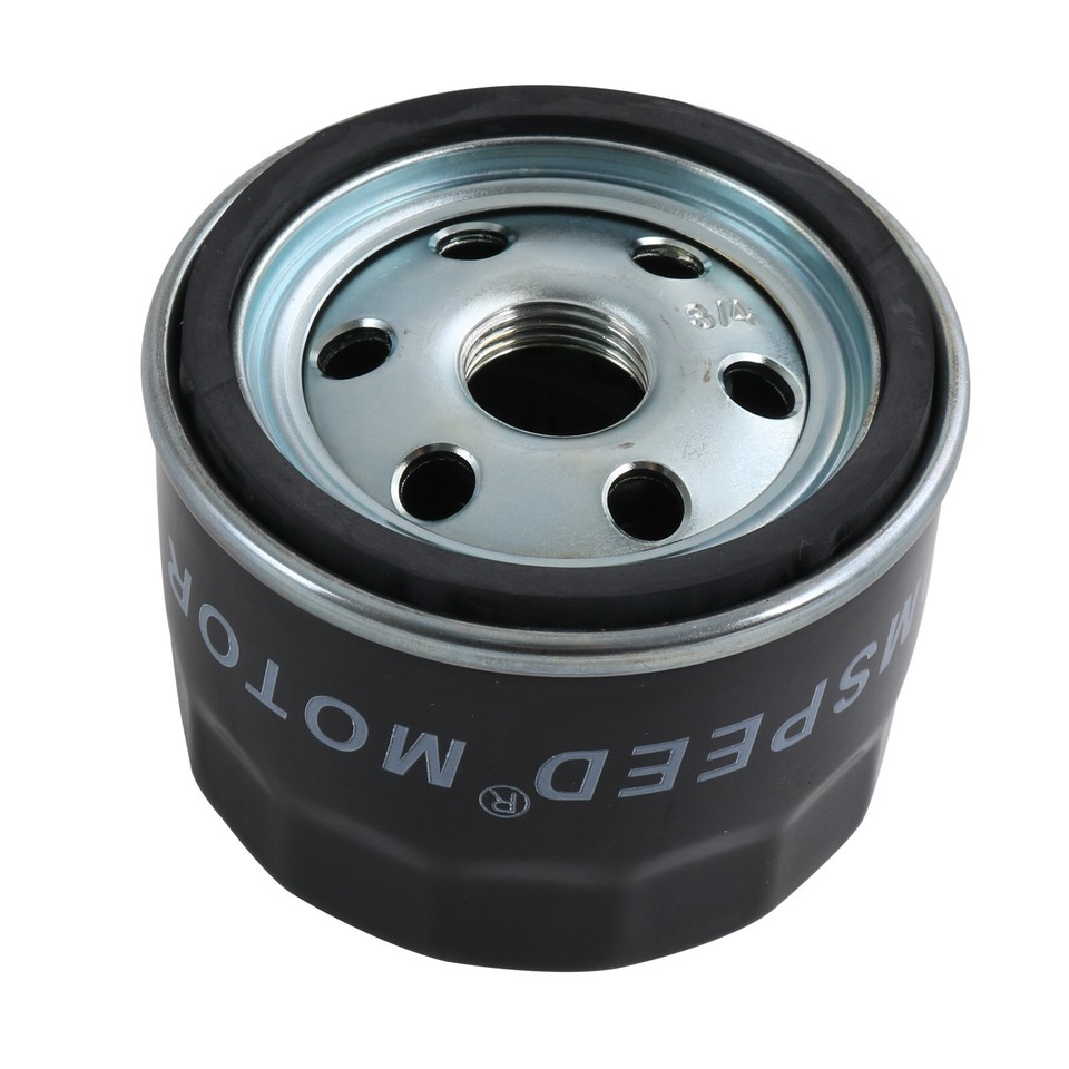 6 pcs Oil Filter For Briggs & Stratton 5076 695396 696854 492932 ...