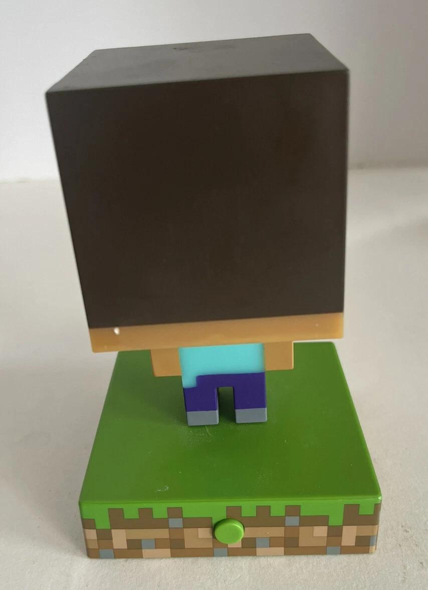 Minecraft Steve Icon