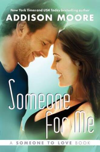 Someone for Me (Someone to Love Series) - Paperback - VERY GOOD ...
