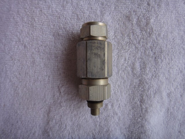 Gilbert Connector GRS-500-BAFF-DU-03 for sale online | eBay