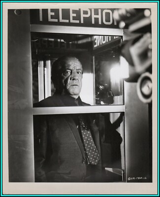 BUDDY LESTER in "The Big Mouth" - Original Vintage Photograph - 1967 | eBay
