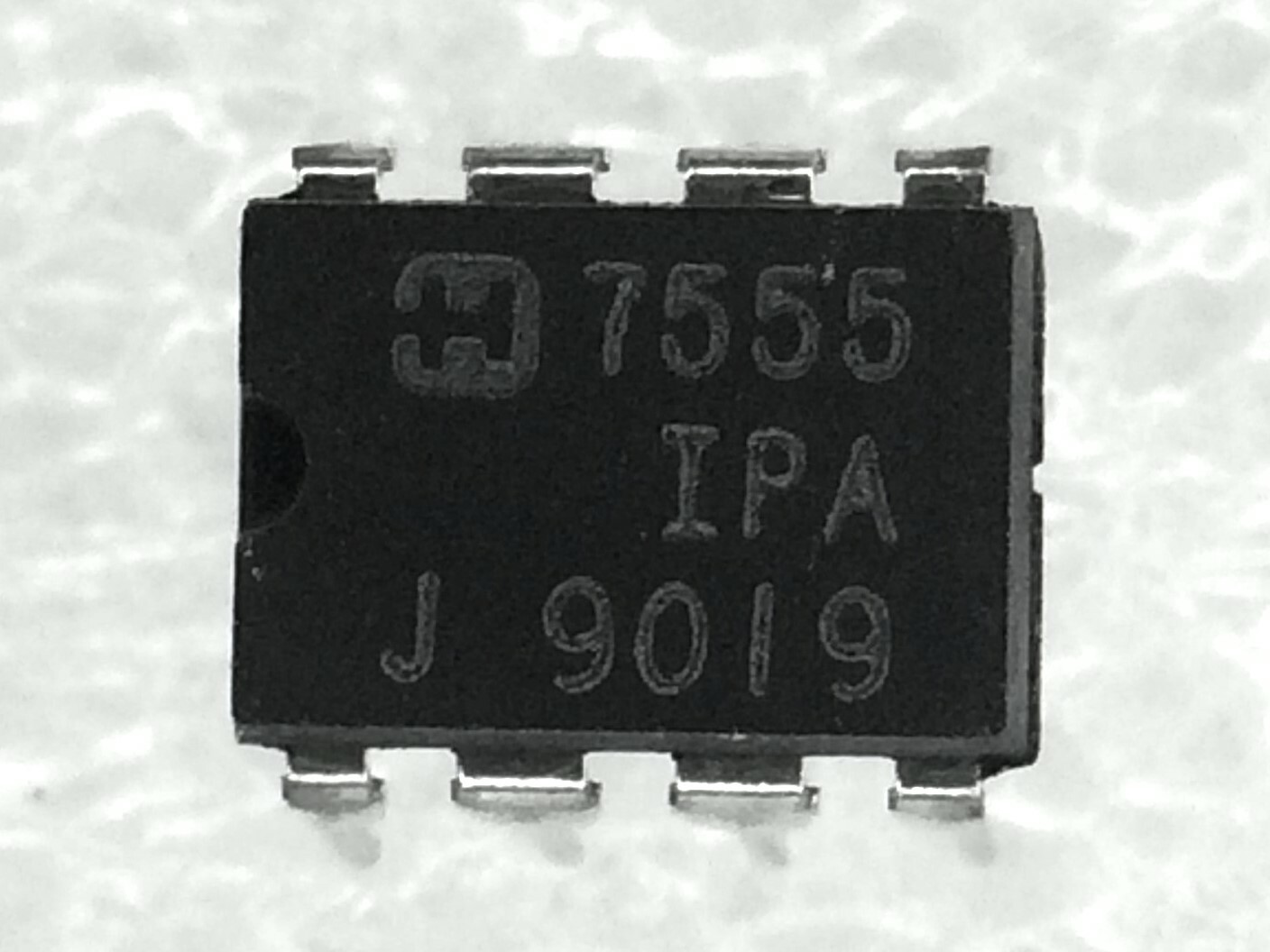 ICM7555IPA HARRIS IC ICM 7555 TIMERS 8PDIP 3 PIECES | eBay