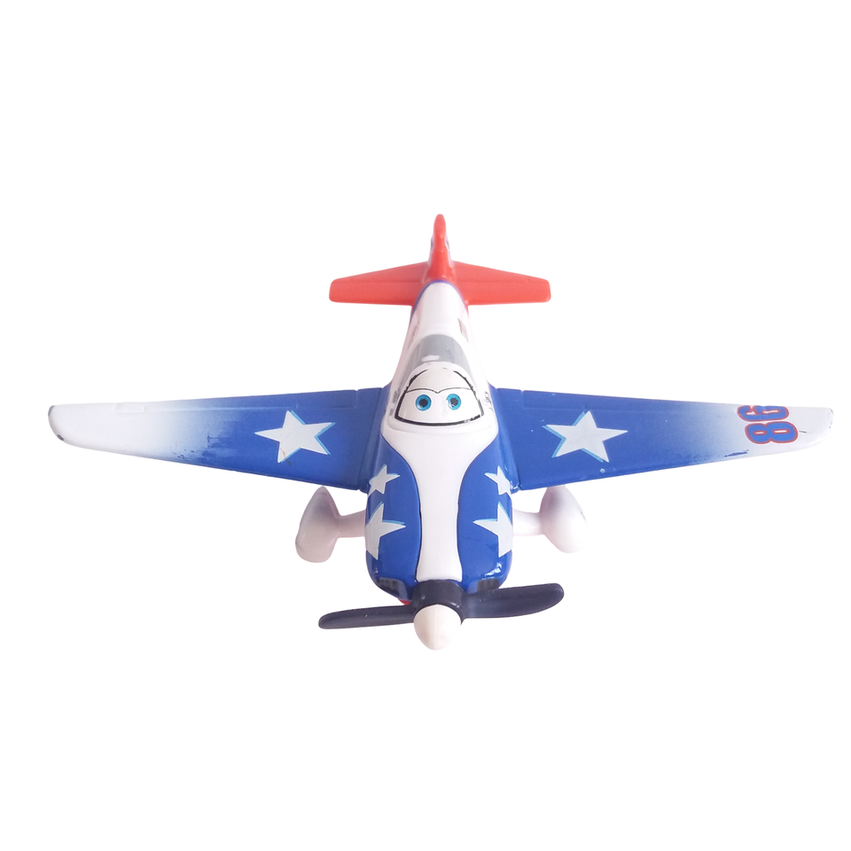 Disney Planes Die-Cast Mattel Planes Characters | eBay