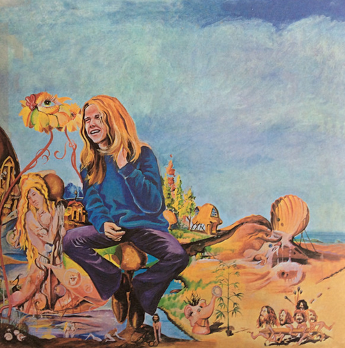 Blue Cheer Outside Inside Sundazed Vinyl Gatefold | eBay