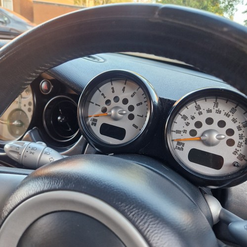 Mini Cooper S, R53 Supercharged 2004 Face Lift. Right Hand Drive | eBay UK