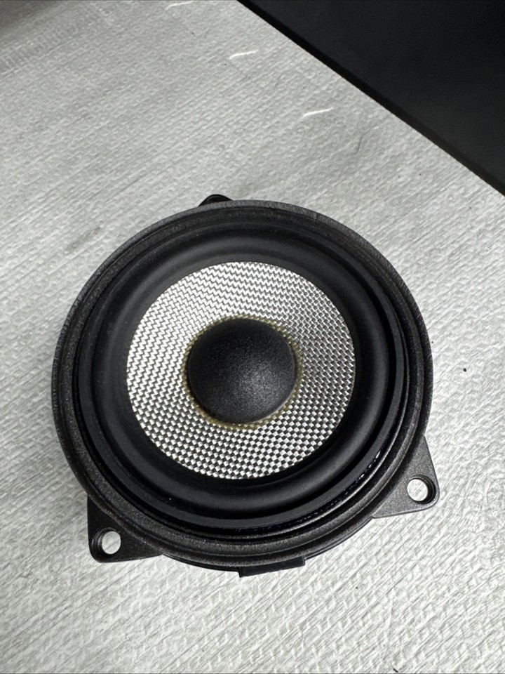 OEM BMW F90 G11 G12 G14 G16 G30 M5 M8 Mid Audio Radio Speaker BOWERS ...