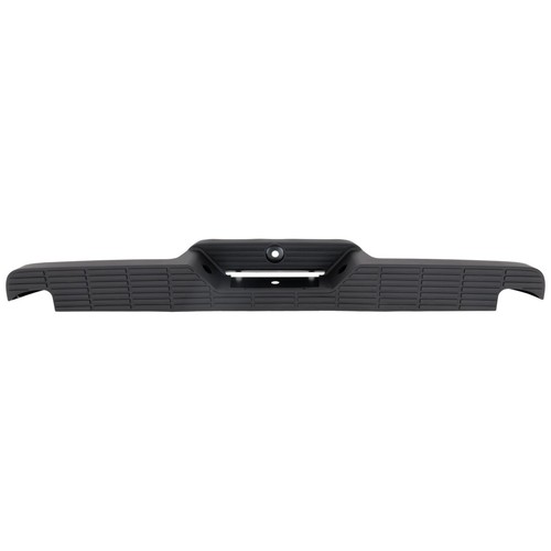 Step Bumper For 1993-2011 Ford Ranger Rear Powdercoat Black Fleetside ...
