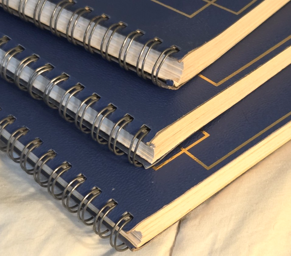 Santa Fe The Chief Way Reference Series System Standards Volumes 1, 2 ...