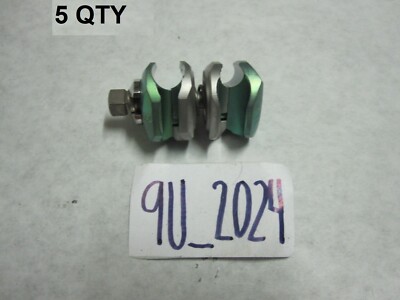 Endoscopy & Laparoscopy - Stryker Coupler