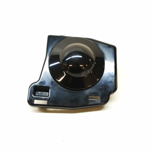 NEW AUDI A4 B9 FRONT BUMPER GRILLE LOWER MOLDING STRIP 8W0807819 19-19 ...