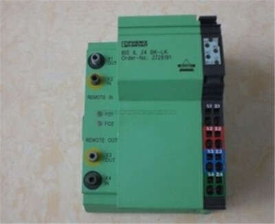 Used Module Tested Ibs Il 24 BK-LK/45 1Pc Phoenix nz | eBay Australia