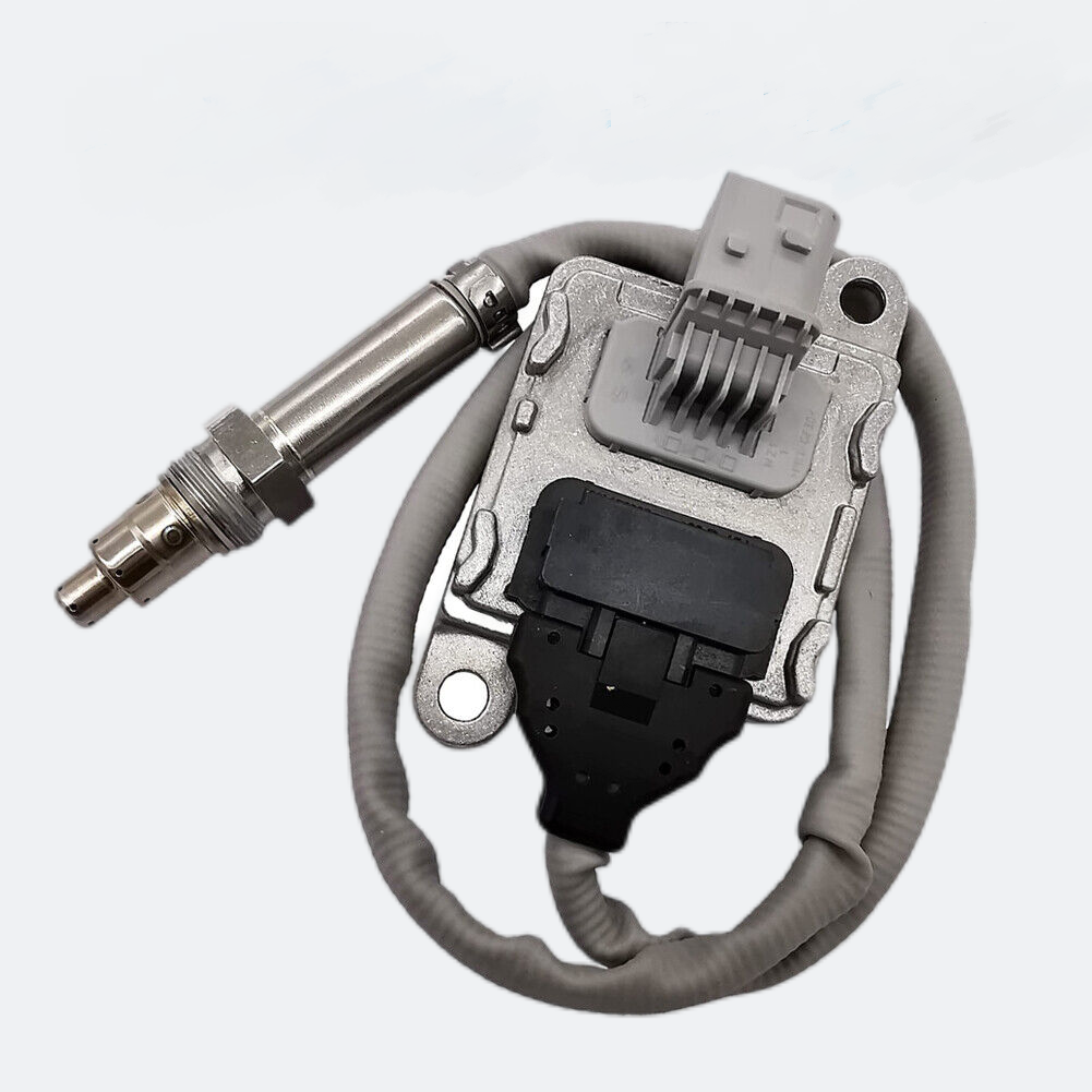 A0101538128 Outlet NOx Sensor For Mercedes-Benz Detroit Diesel 5WK97403 ...
