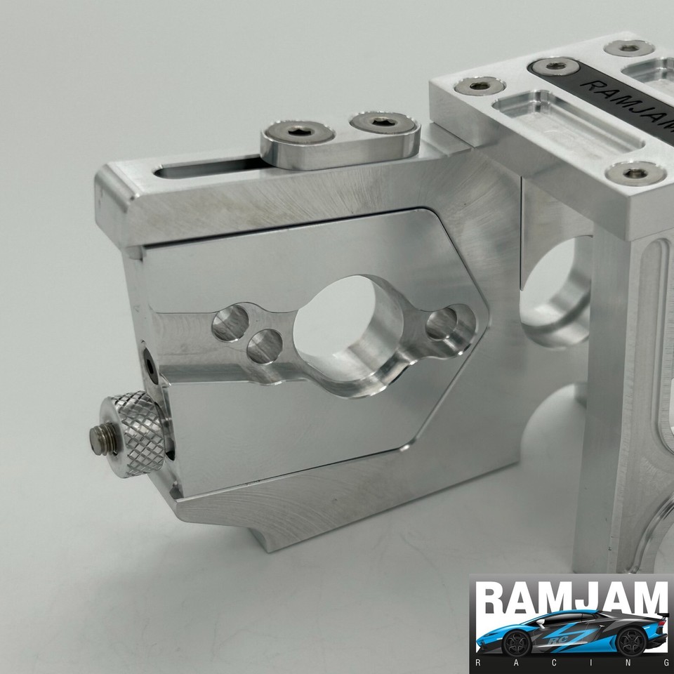 Arrma Limitless v2 Sliding Motor Mount | eBay