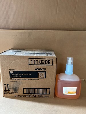 Soap Dispensers - Ecolab