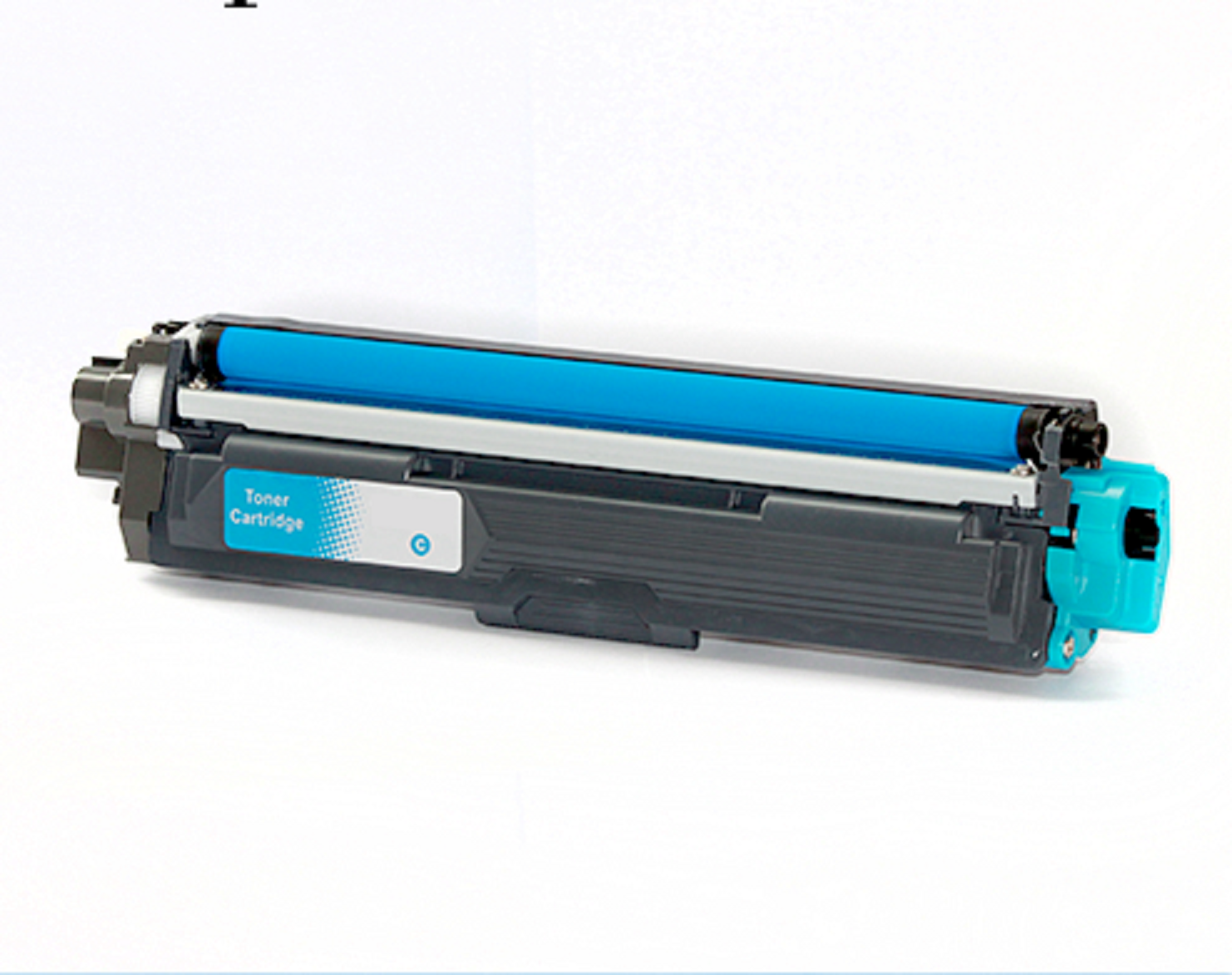 1x TN253 TN257 Toner for Brother HL-L3230CDW HL-L3270CDW MFC L3745 ...