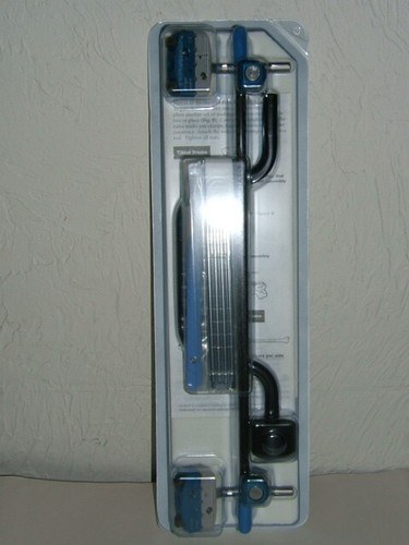 Stryker Hoffmann II Sterile Field Kit 4920-9-952 Orthopedi External ...