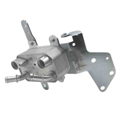 6F35 Automatic transmission Oil Cooler For Ford Edge F2GZ-7A095-A | eBay