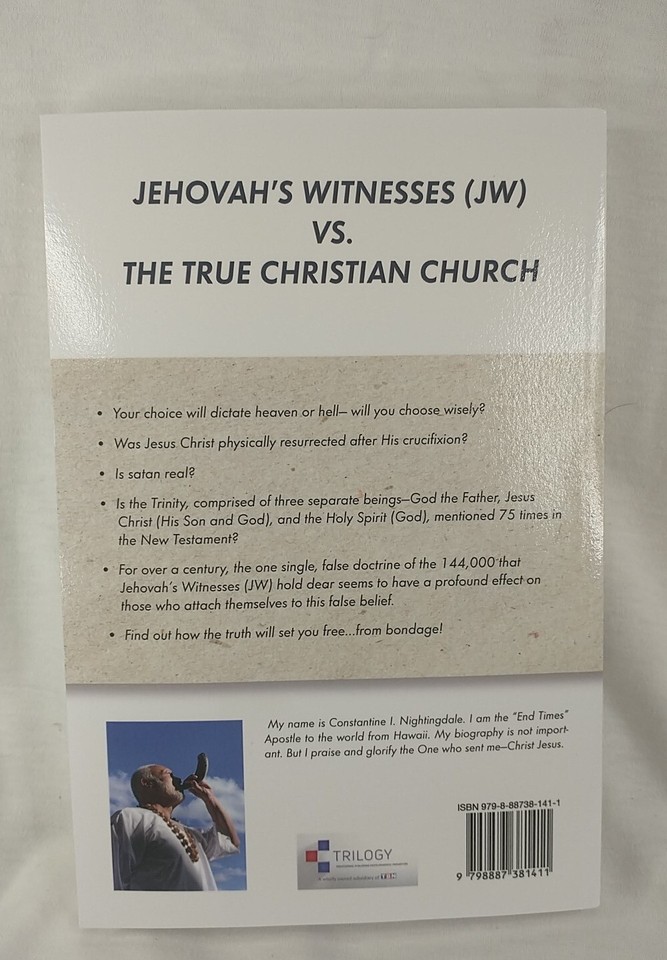 What It Means to Be a Jehovah's Witness: An Honest Look at the ...