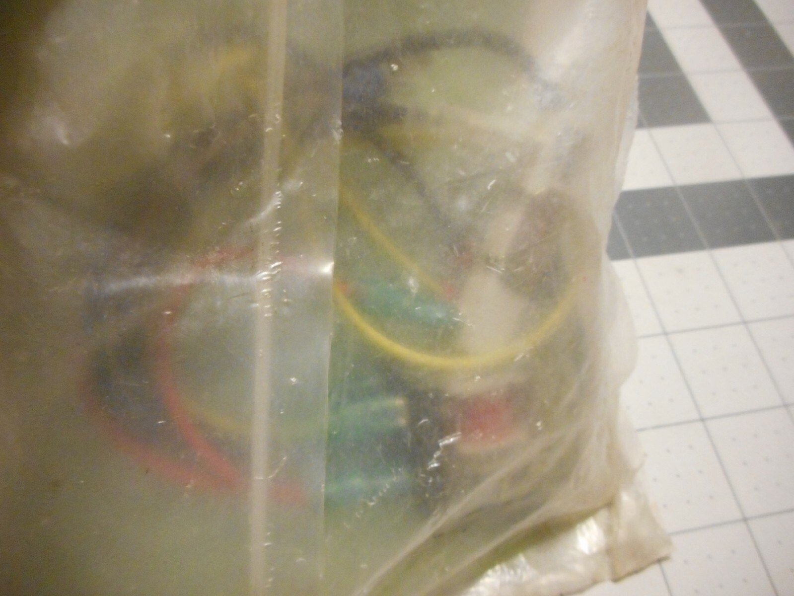 KitchenAid Whirlpool Kenmore Microwave Blower Motor Relay Kit NEW Part ...