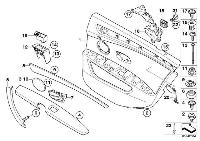bmw 51426984629 online kaufen | eBay