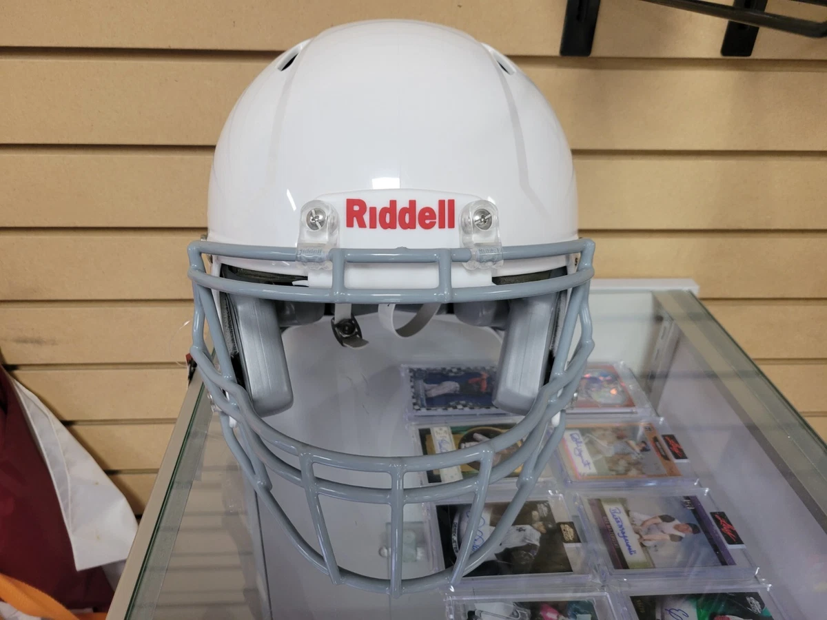 Riddell Revolution Speed Robot