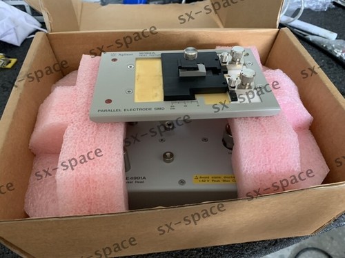 E4991A+16192A 100% tested by DHL or EMS | eBay