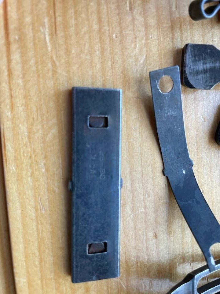 Remington Model 8 & 81 Various Parts See Listing | eBay