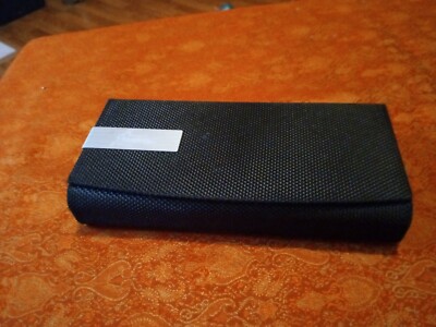 Starkey Protective Hearing Aid Case-Black Travel Container | eBay