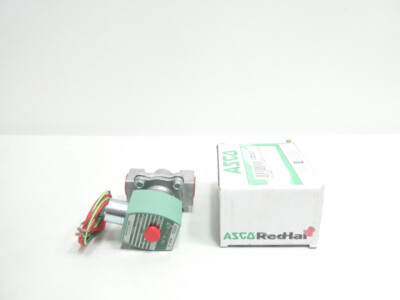 Pneumatic Valves - 1 4In Npt Solenoid Valves