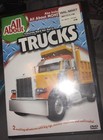 All About Trucks & Monster Trucks - (DVD Region 1) New Sealed Rare ...