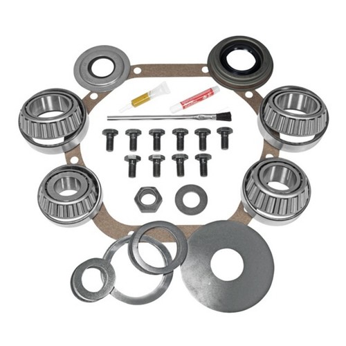 Yukon-Gear Master Overhaul Kit For International Scout II 1971-1980 ...