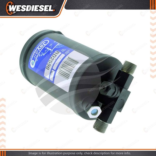 Jayair Air Conditioning Receiver Drier for Caterpillar with Moisture ...